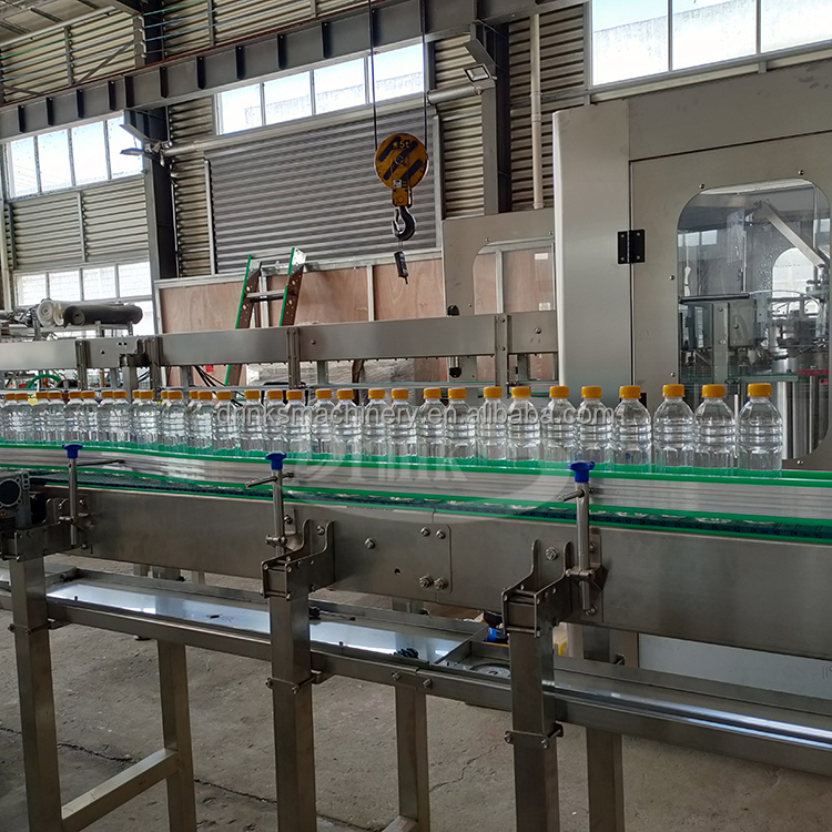 Băng Tải Mới Nhất 2018 Cho Dây Chuyền Đóng Chai Nước - Buy All Kinds O ...