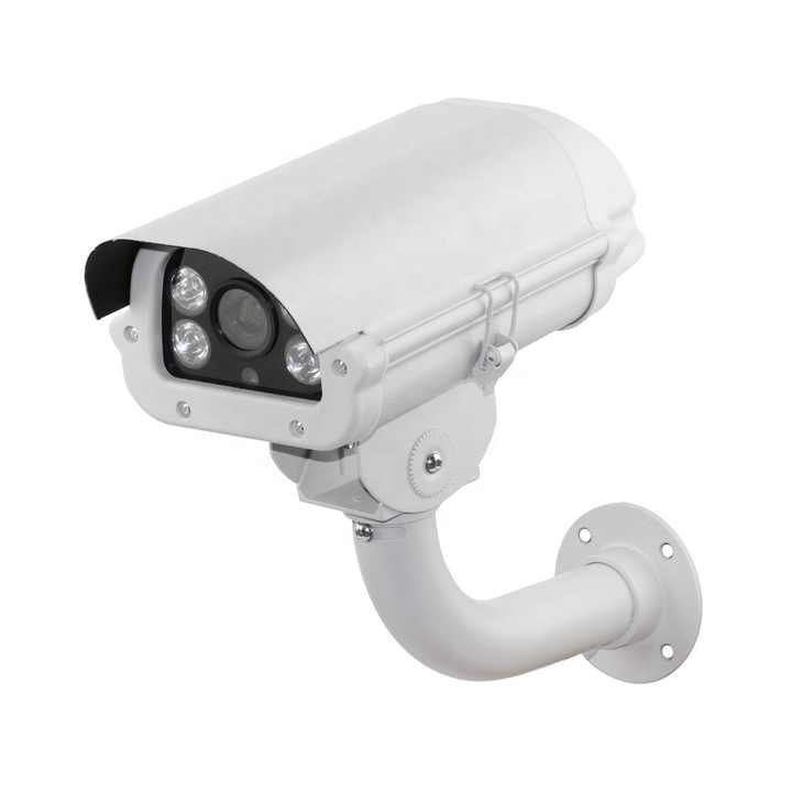 Long Distance Camera 2mp 4mp 5mp 8mp for Home Security Array Led ...