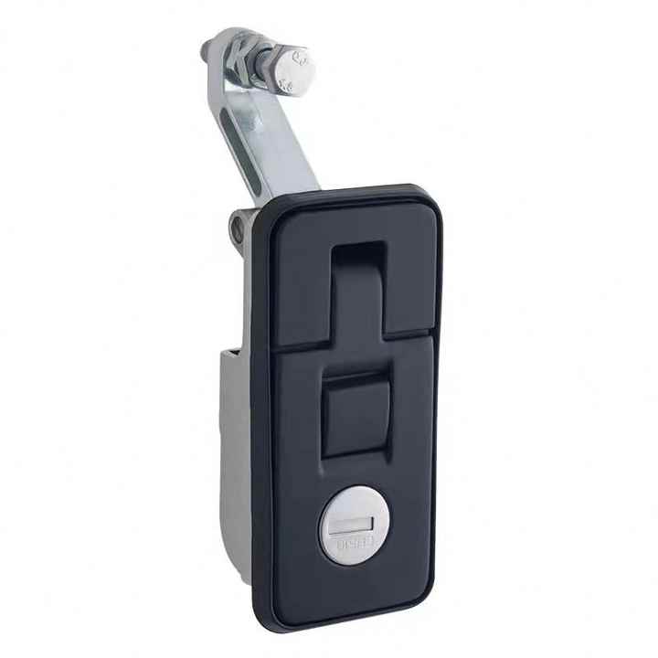 Link- Compression Latch Industrial Truck Caravan Kit Tool Box Lock Truck Camper Trailer Lock ...