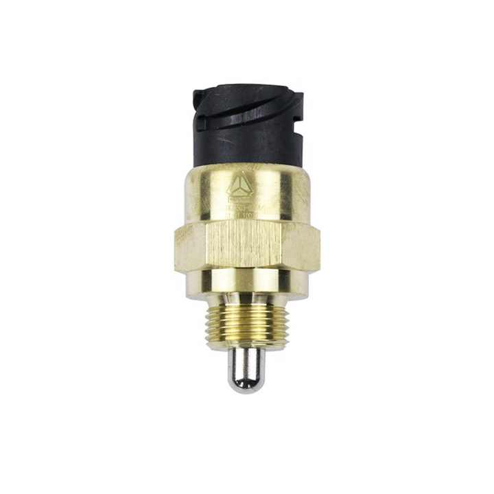 MCY13 Differential Lock Switch 811W25503-0244 for SINOTRUK HOWO T5G/T7H ...