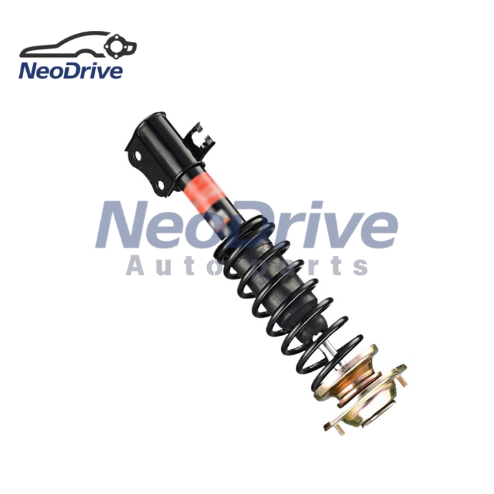 Importer Car Auto Parts Shock Absorber for MG6 MG5 RX8 HS ZS MG5 MG6 TF ...