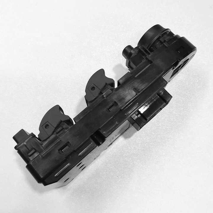 Master Power Window Switch Repair for BMW X1 E84