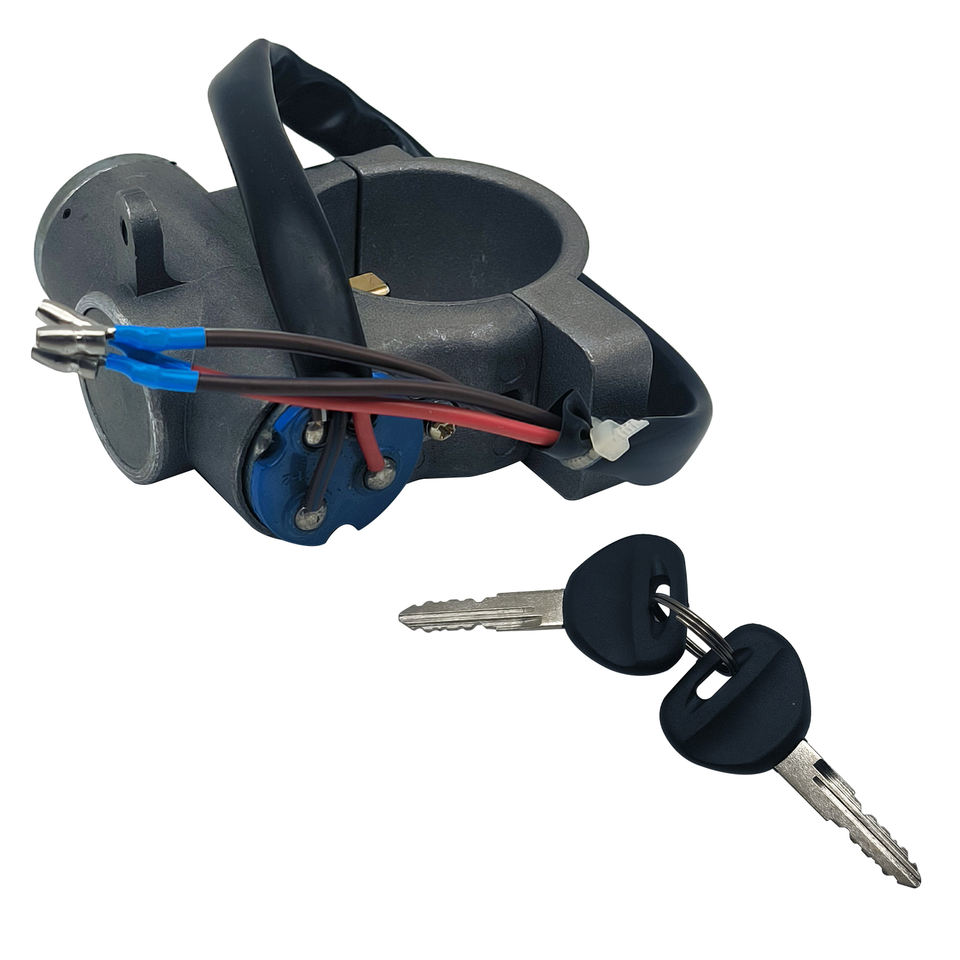 IGNITION SWITCH 2 Keys - Fit for EFI MSU UTV 700 500