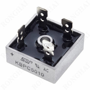 Wholesale kbpc5010 bridge rectifier For Electronic Circuits - Alibaba.com