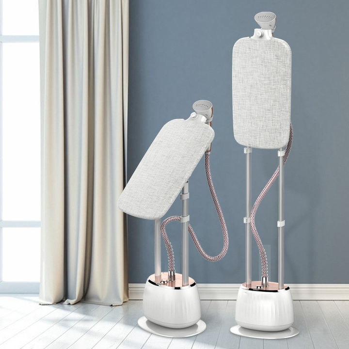 2023 Super factory hanging ironing machine Household steam small hand ...