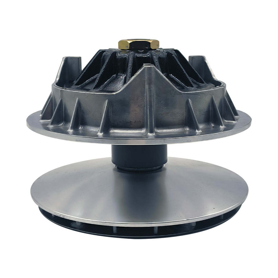 CVT Drive Clutch Assembly for SEGWAY CVTech CVT ...