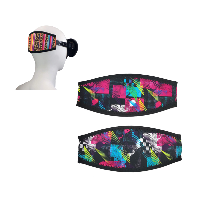 How to Choose the Best Dive Mask Strap Cover for Comfort and Durability