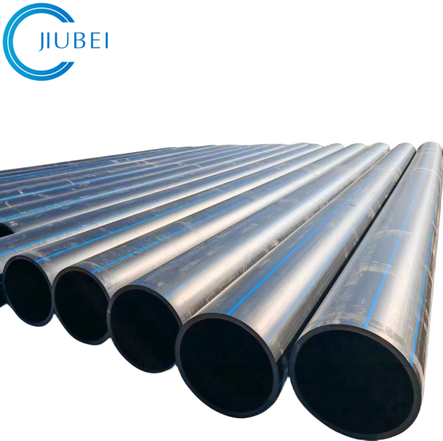 Shandong Jiubei Trading Co., Ltd. - HDPE pipe, UHMWPE pipe
