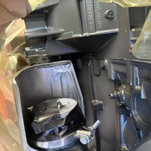 Forengine Truck Engine OM904LA OM904 OM501LA OM501 OM502OM502LA Diesel ...