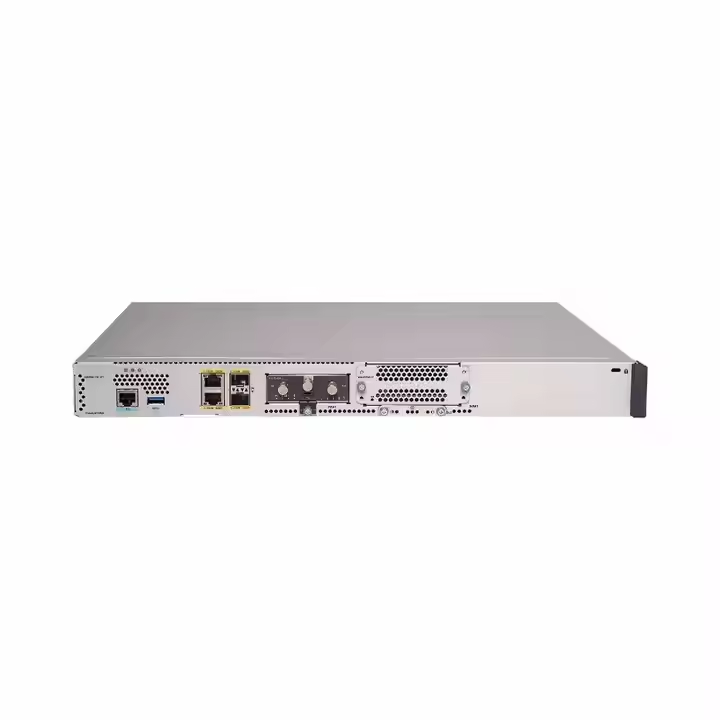 CIsco C8200l Serie 4x1gigabit Puertos Ethernet Terlaris Router| Alibaba.com