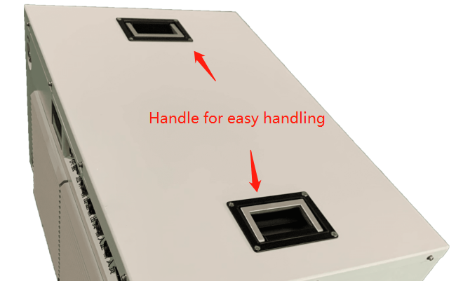 5kW Hydrogen Powered Fuel Cell Stack Generator - Customizable OEM/ODM