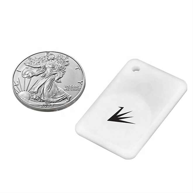 Feasycom New Arrival - Small Size DA14531 Beacon Tracker