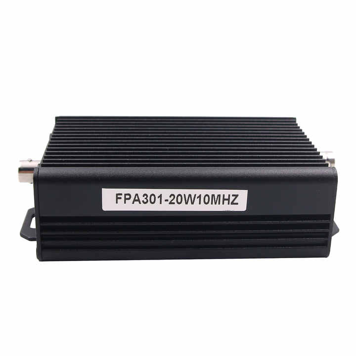 Fpa301-20w10mhz Function Generator Amplifier - Signal Power