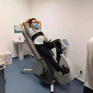 Stress Test ECG Machines - Reliable Cardiac Diagnostics