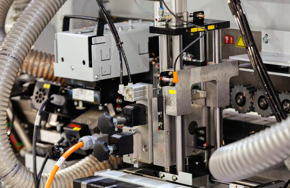Brand New Genuine Industrial Automation Control Equipment Cost ...