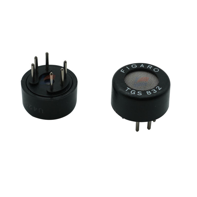 YJJ TGS832-A00 Halogen Gas/freon Sensor - Reliable Monitoring