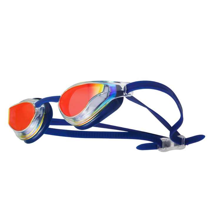 SAEKO Swim Goggles - Professional Clear Vision for Swimmers