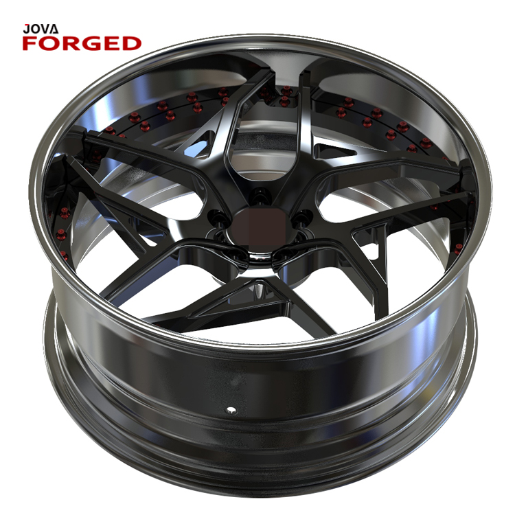 Teddy Bear Rims - Alloy Wheels 15-20 Inch New Design