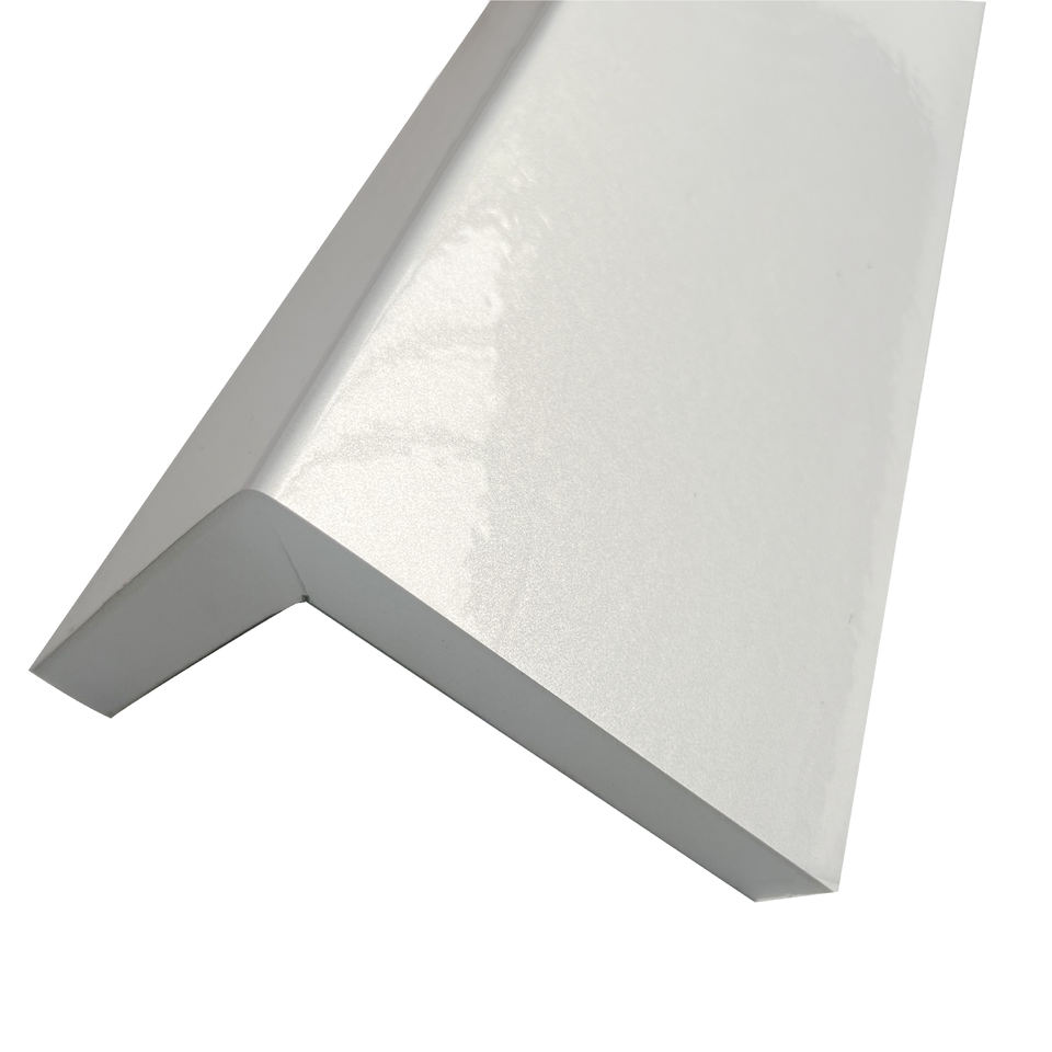 Wall Column Corner Guard Protect - Reflective Wall Protector