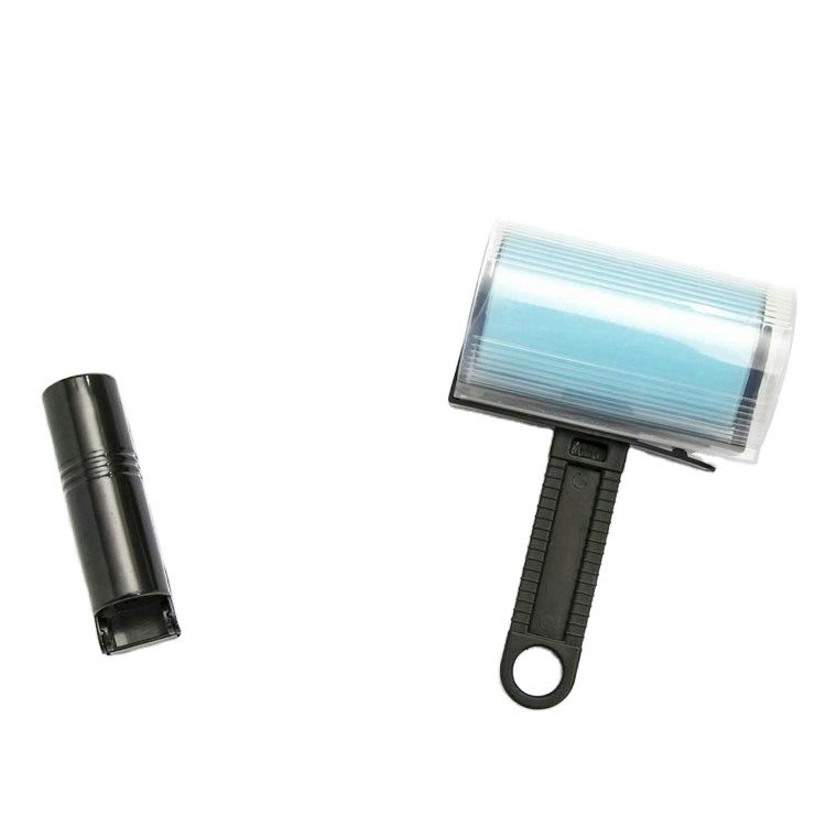 Eco friendly Washable Reusable Gel Cleaner Fashional Designed Portable Sticky Clothes Dog Lint Remover