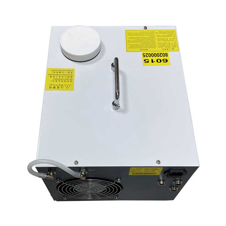 High Quality 450W Cooling System Chiller for UV Printer LED UV Curing ...