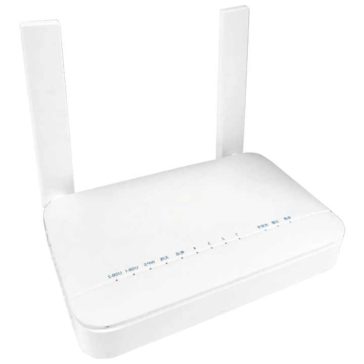 Wifi6 ONU F6610M - FTTH Router with 4GE Ports & Ax3000mbps