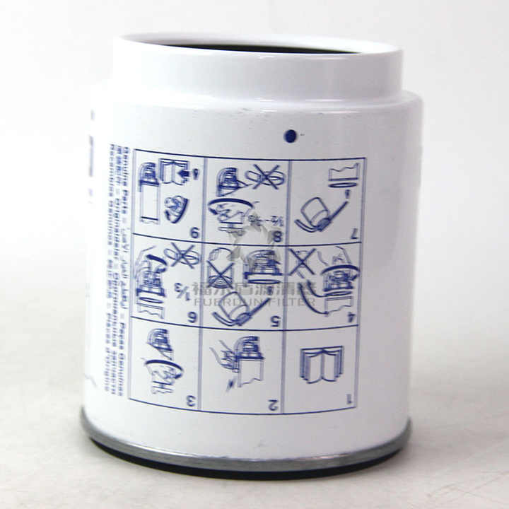 Fuel Filter 23879441 SN906320 WK11022Z 7421764968 for RENAULT TRUCKS ...