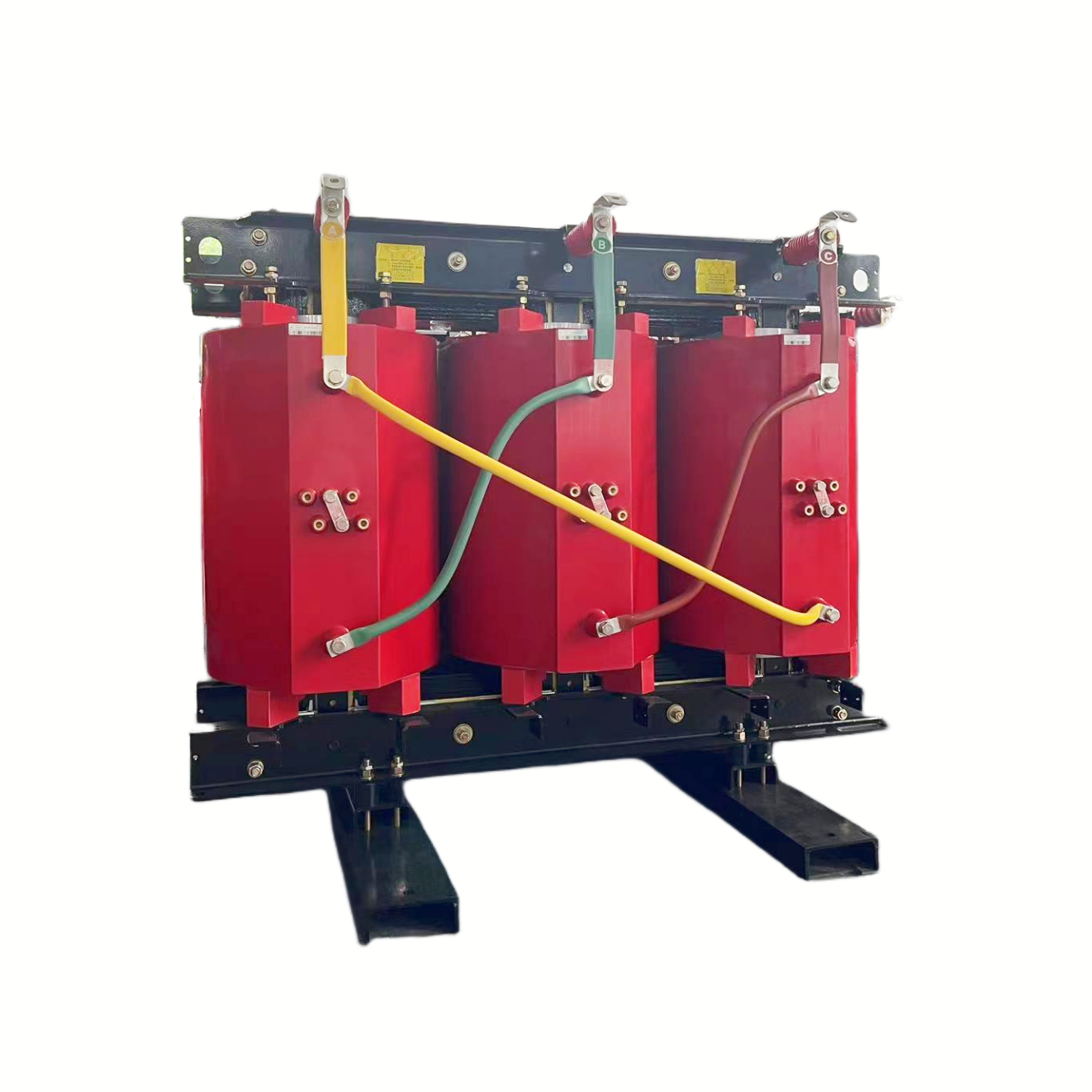 Reliable Power Solutions with Advanced dry type transformers 10kv ...