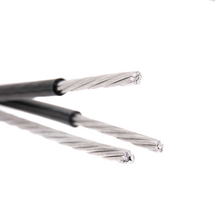 ABC Cable Triplex - Durable XLPE Insulated Overhead Cable