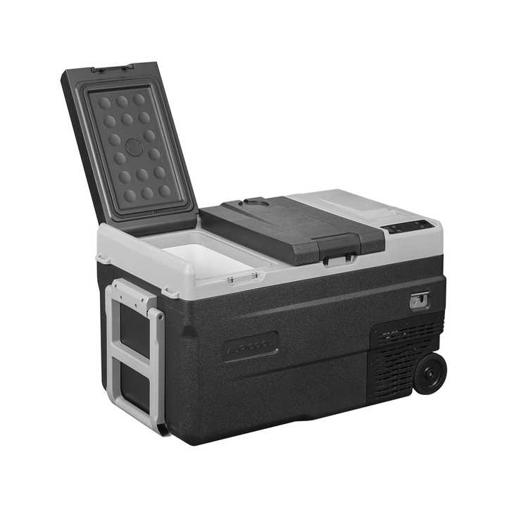 Alpicool Tool Battery Powered Fridge - Portable & Versatile