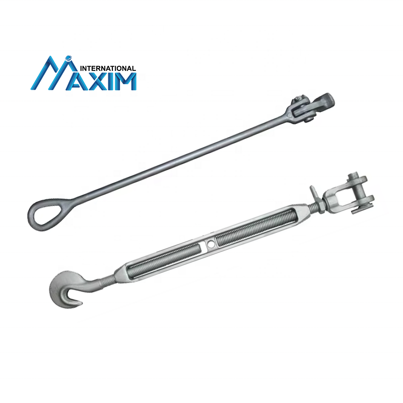 Buy In Bulk Container Lashing Bar Swivel Head Design, Durable For ...