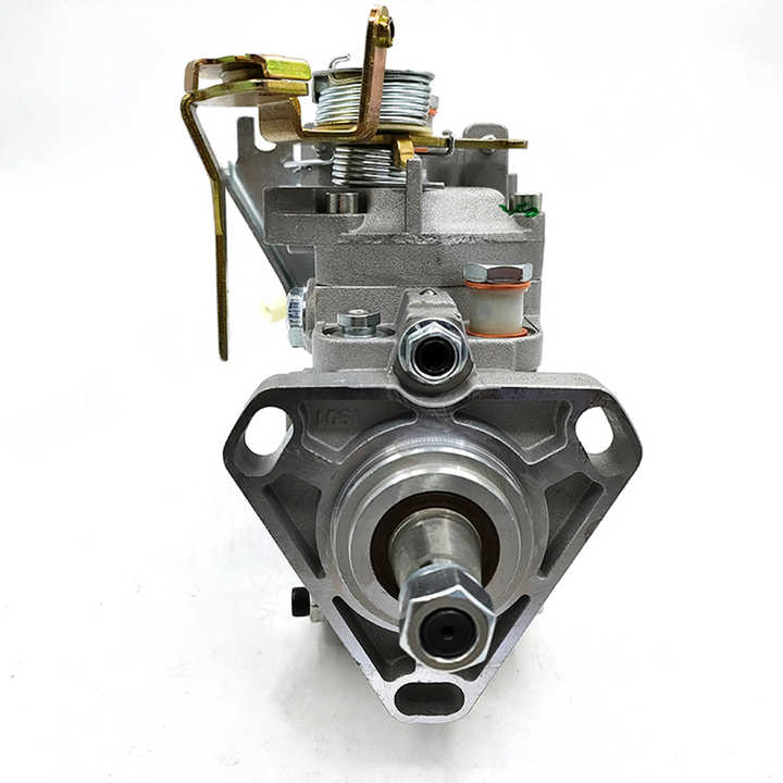 Diesel VE Injection Pumps Fuel Injector Pump 104645-7361 NP-VE4 ...