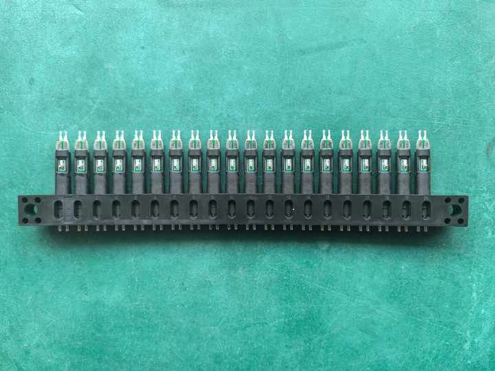 Industrial Blasting Electronic Detonator Anti-Vibration Delay Control ...