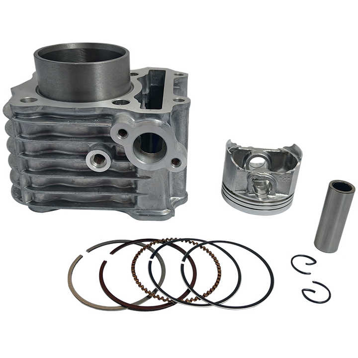 09J FI /ADDRESS 110i 11210-09J10-0F0 51mm OEM Quality Motorcycle ...