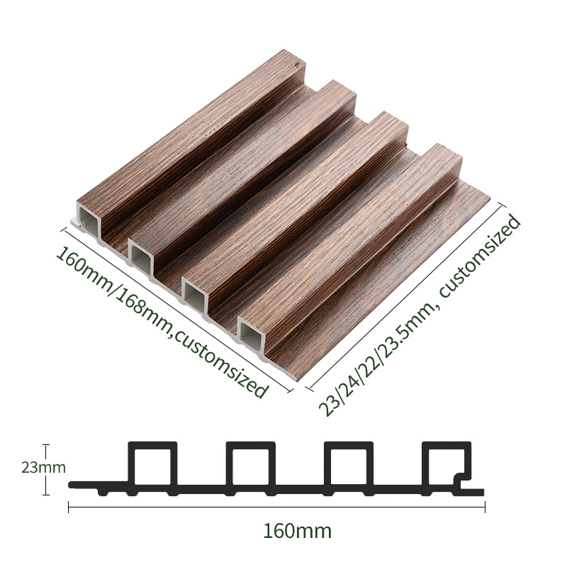 WPC Ceiling Designs - Stylish & Durable Indoor Decor