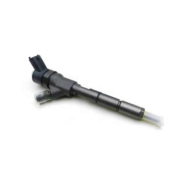 Factory Direct Deal Diesel Fuel Injector Nozzle Common Rail Injector ...