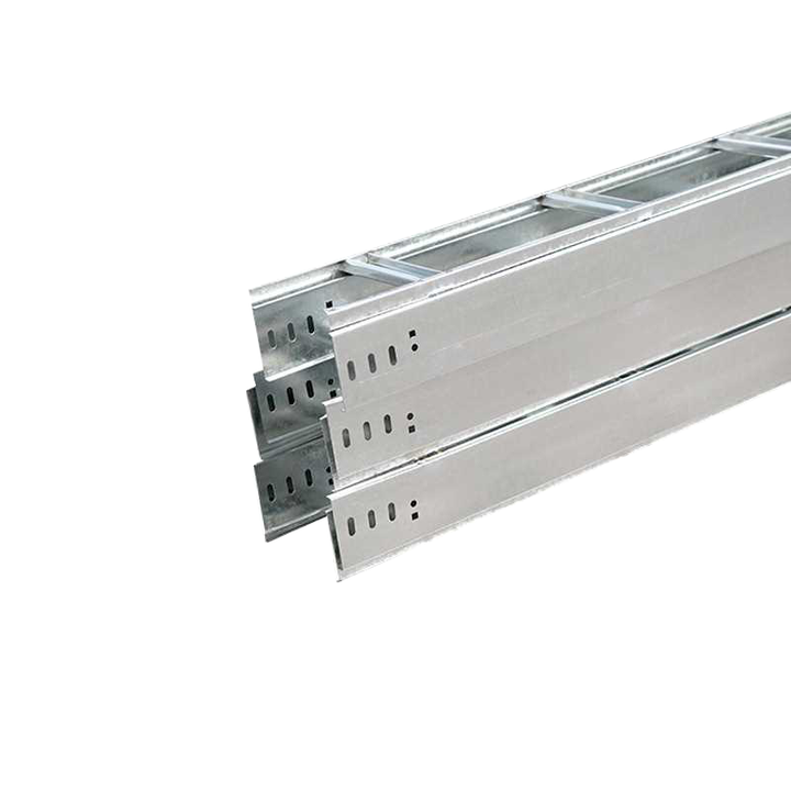 Tangcheng Industrial Cable Tray Galvanized Steel Wire Mesh Ladder Tray ...
