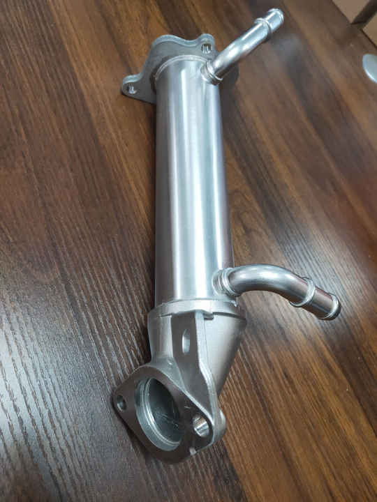 废气再循环 (EGR冷却器阀福特BK2Q9F464BE CK2Q9F464AA CK2Q-9F464-AA CK2Q9F464AB CK2Q ...