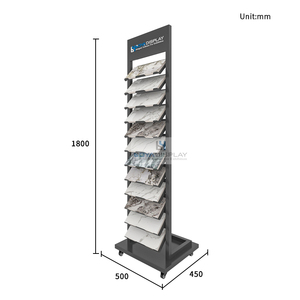 Buy Freestanding glass sample rack with Custom Designs - Alibaba.com
