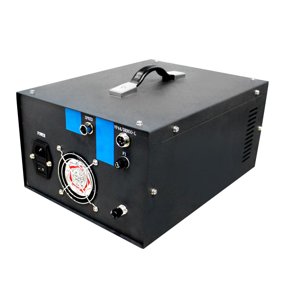 VP44 Tester-I Electronic Oil Pump Tester 1-Year Warranty for VP44 Oil ...