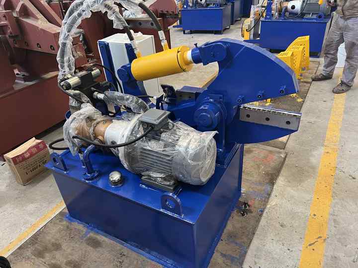 Alligator Shear Machine| Alibaba.com