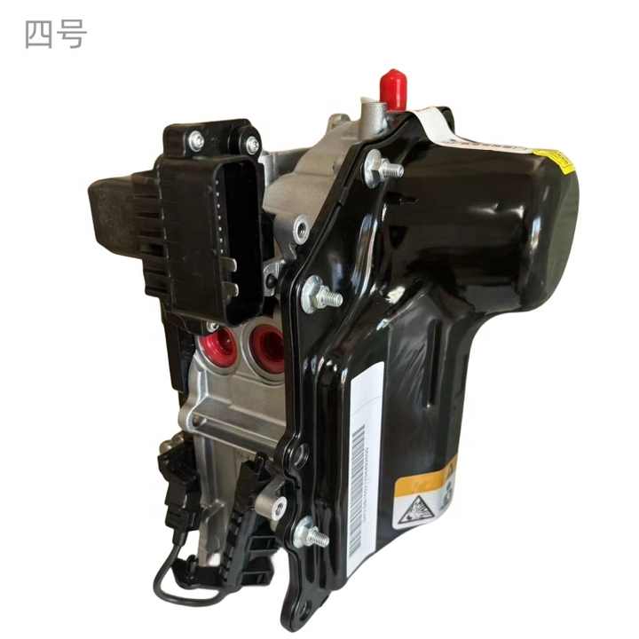 BYD Dry Dual-Clutch Transmission Control Module for G3, L3, G6, G5