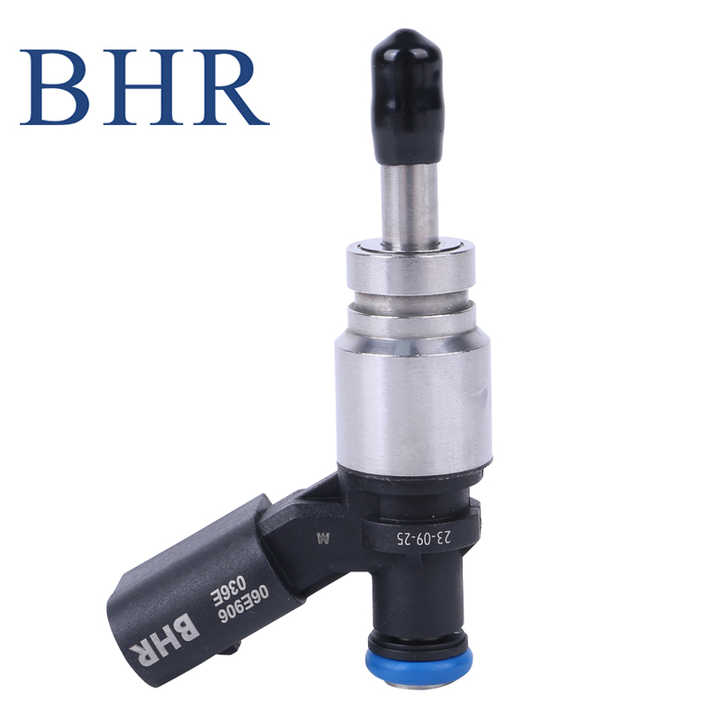 BHR 06E906036E 06E906036AF Fuel Injection Nozzle for Audi C6 2.8 Hot ...
