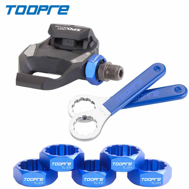 Self-locking Bike Chain Rivet Disassembly Tool For Mountain Repair