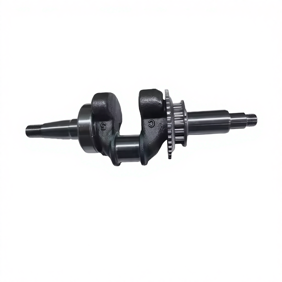 13310-ZDJ-800J Key Crankshaft for gxr120 Rammer Construction| Alibaba.com