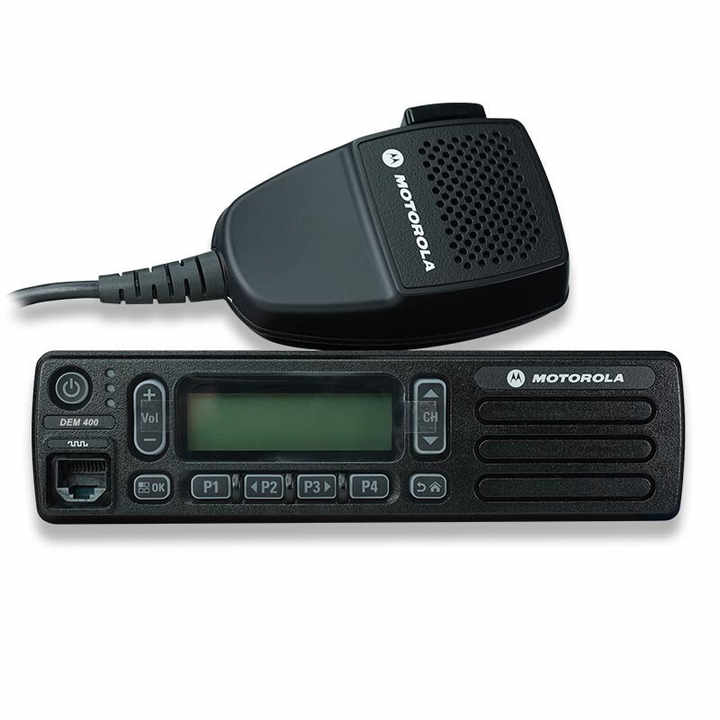 Original for Motorola UHF/VHF Digital Mobile for Radio Long Range Car ...
