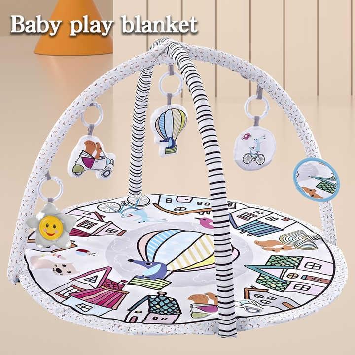 KSF High Contrast Custom Sensory Mats Interactive Play Mat Activity Gym ...