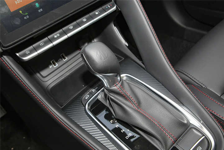 Hot Sale 2022 SAIC MG ZS 1.5L CVT 958 Sport Petrol Car 180DVVT 5-Door 5 ...