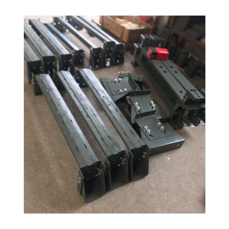 Buy Wholesale elevator guide rail brackets For Elevator Doors And ...