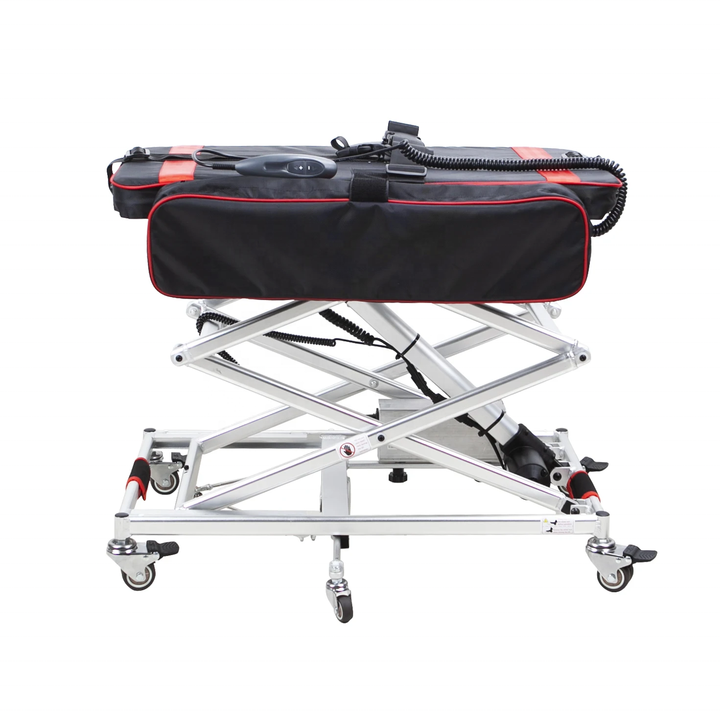 Lightweight Portable Electric Wheelchair Lift Hoist 50kg